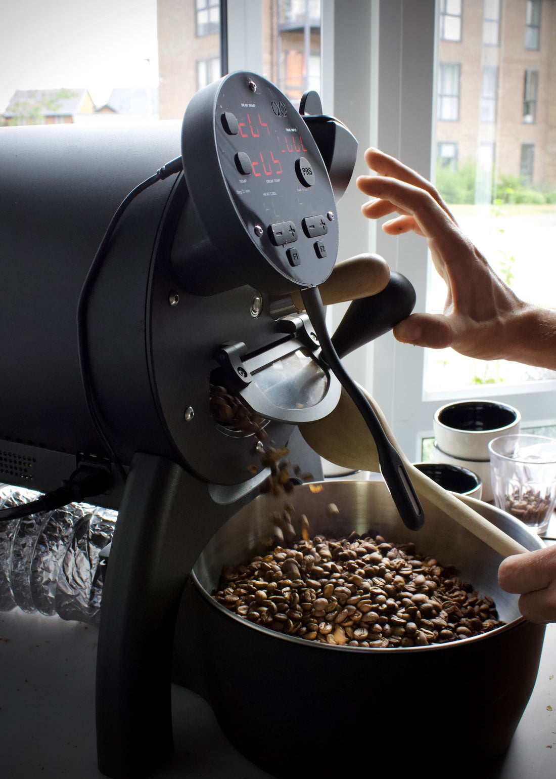 Stables Coffee Co. | Specialty Coffee Beans, Blends & Subscriptions UK