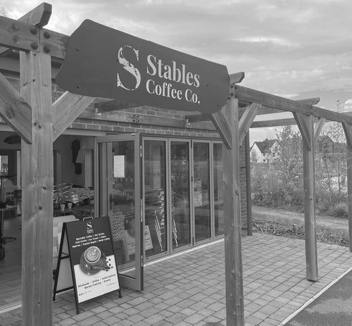 Stables Coffee Co. | Specialty Coffee Beans, Blends & Subscriptions UK